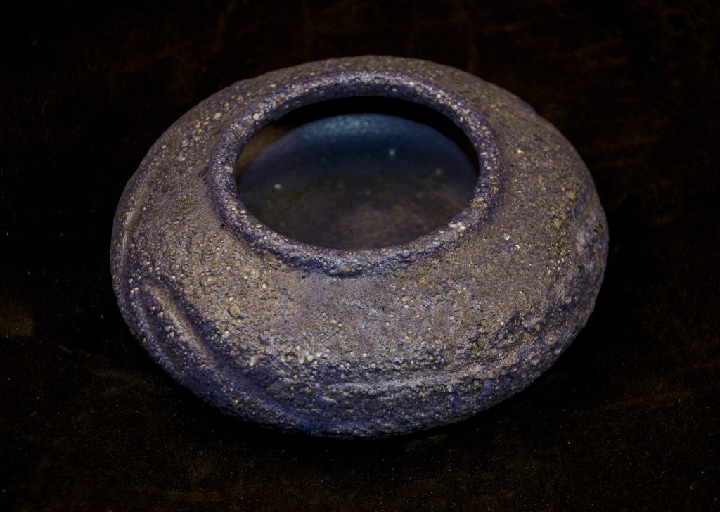 Pottery & Ceramics - Blue Heron Gallery