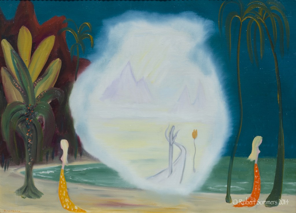 Marguerite Blasingame - Blue Heron Gallery