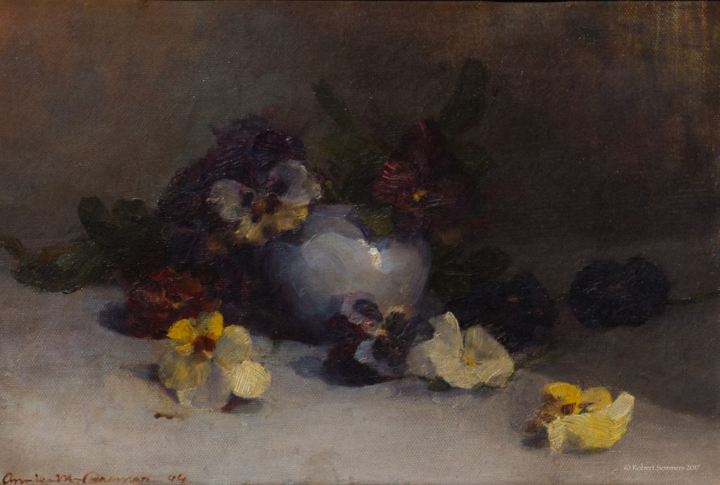 Anne Bremer - Blue Heron Gallery