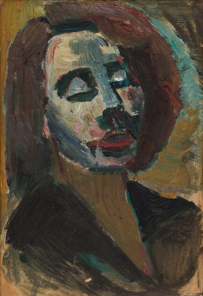 Gregory Gorby - Blue Heron Gallery