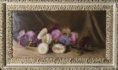 Sarah Bender De Wolfe - Blue Heron Gallery