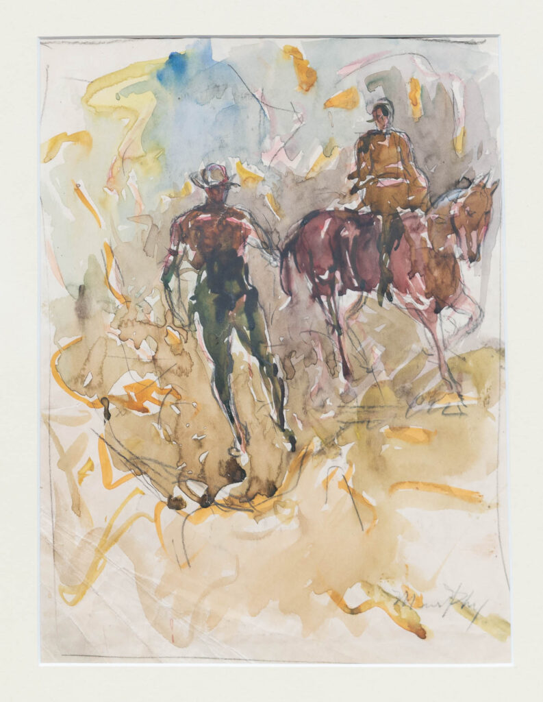 Lawrence Murphy - Blue Heron Gallery