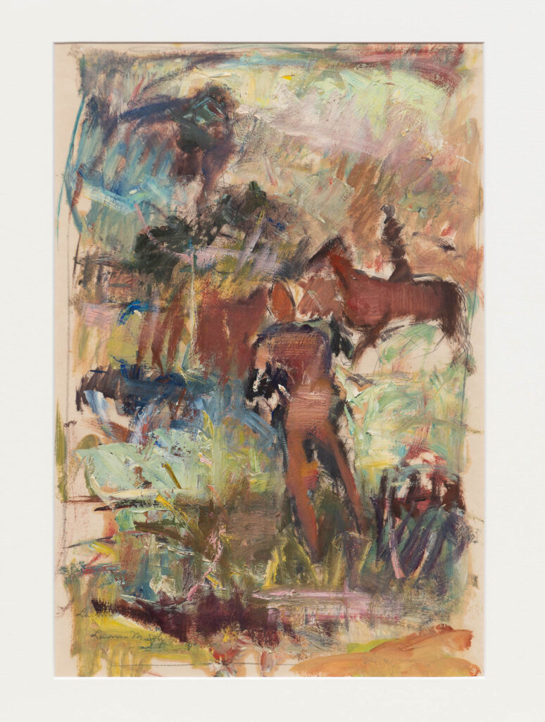 Lawrence Murphy - Blue Heron Gallery