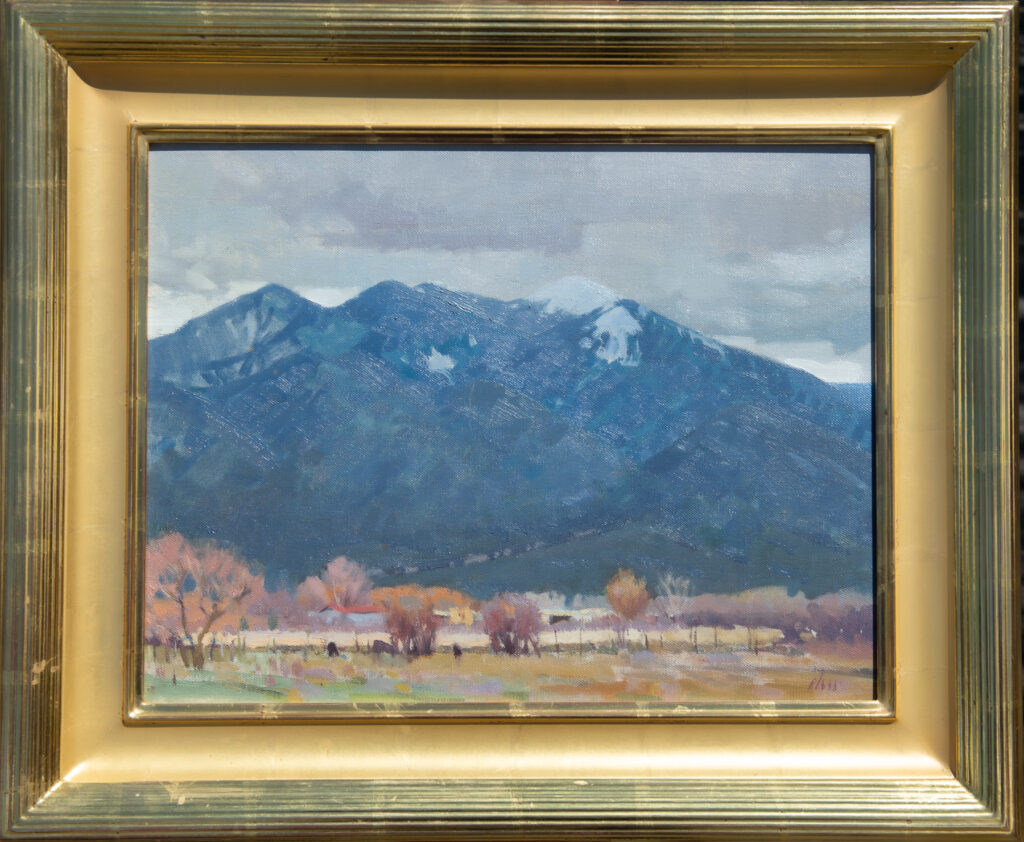 Kang Cho - Blue Heron Gallery